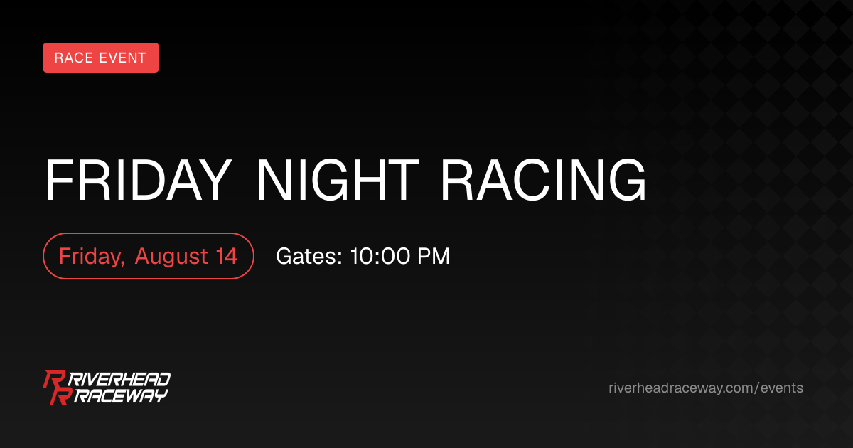 Riverhead Raceway